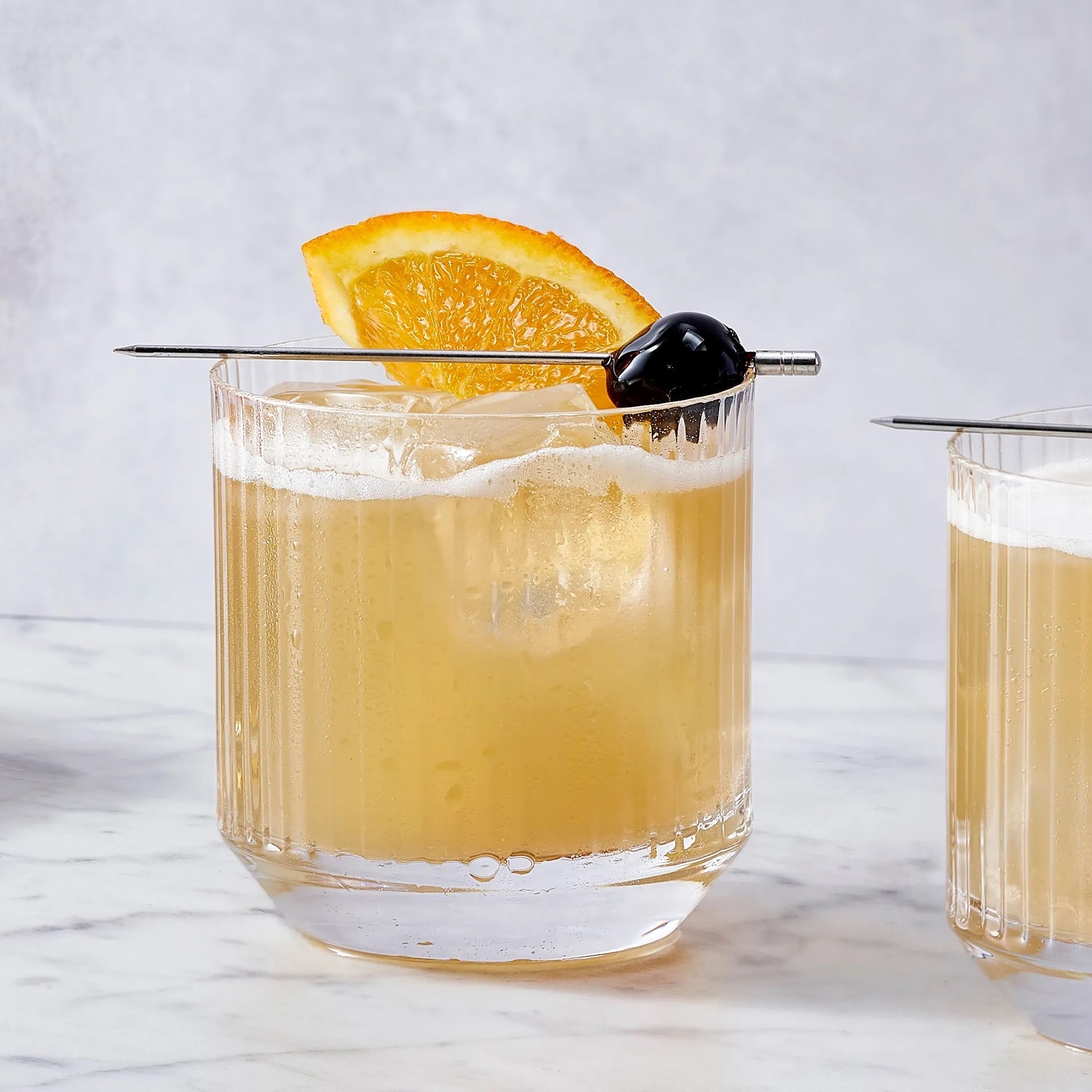 Whiskey Sour with Buffalo Trace: A Timeless Classic with a Bold Kick ...