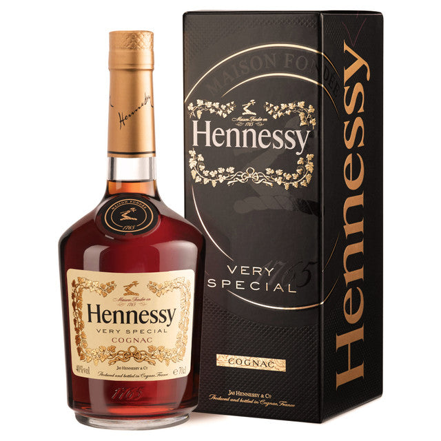 Hennessy VS Cognac 750mL – Rancho Liquor Online
