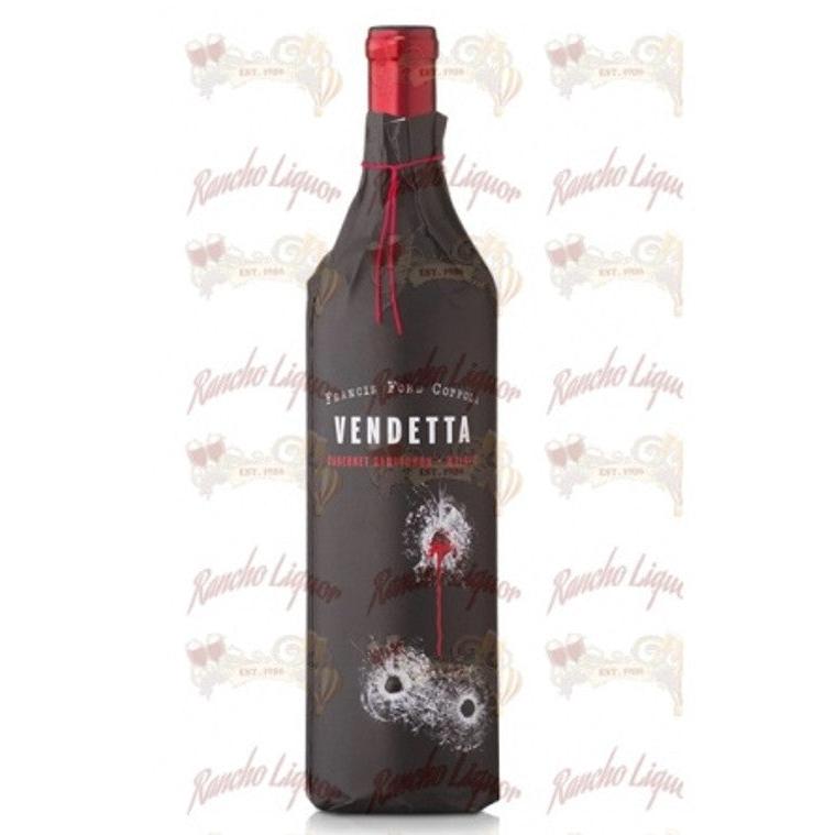Vendetta 750mL – Rancho Liquor Online